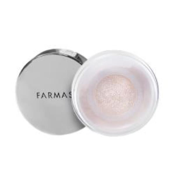 Translucent Loose Powder – FARMASI GUATEMALA