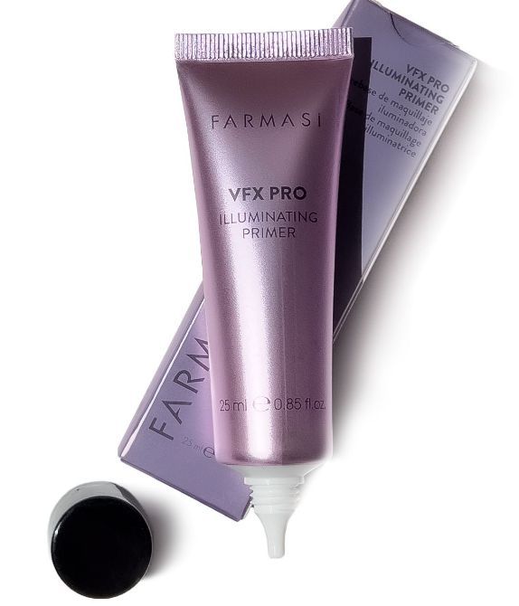 VFX PRO ILLUMINATING PRIMER 25 ML – FARMASI GUATEMALA